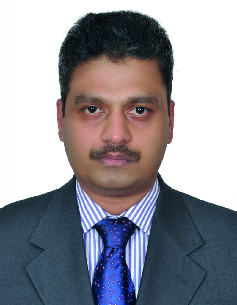 Managing Committee 2019 – SMIOC Bahrain