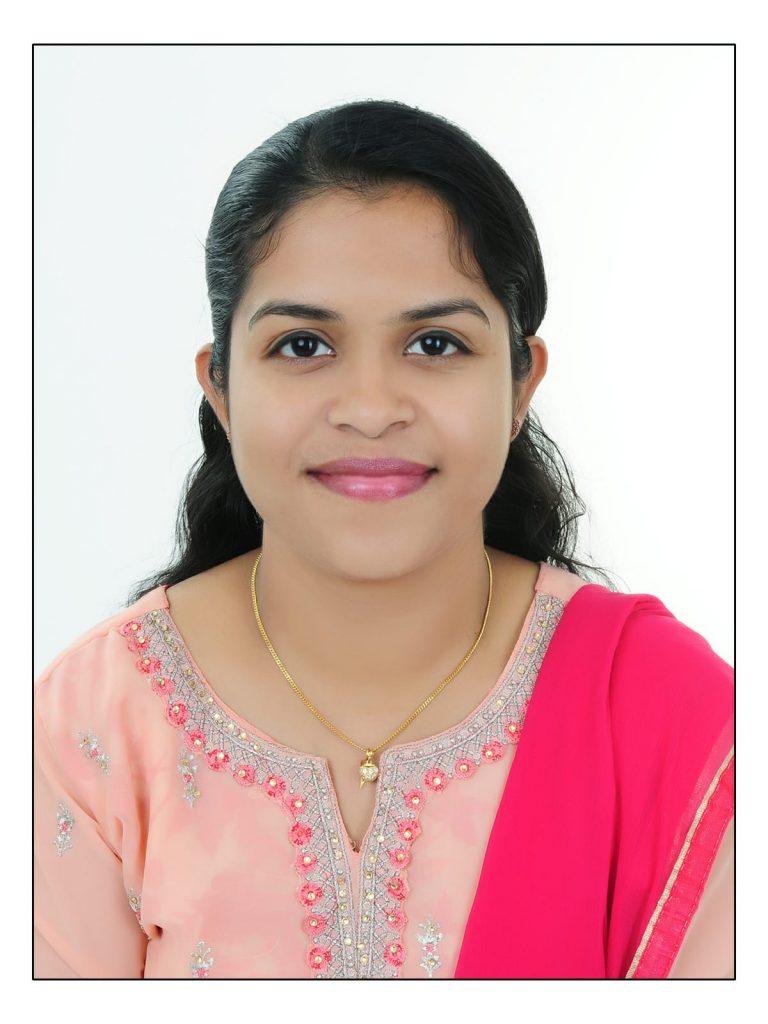 St. Mary’s Cathedral Choir – SMIOC Bahrain