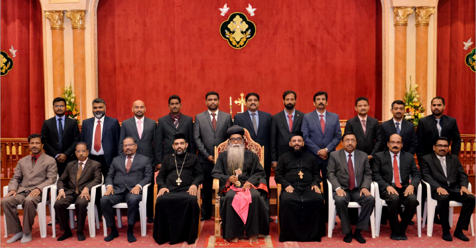 Managing Committe 2022 – SMIOC Bahrain