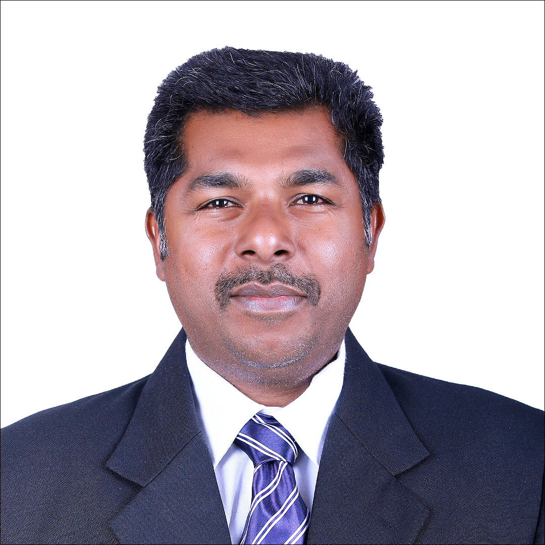 Managing Committee 2024 - SMIOC Bahrain