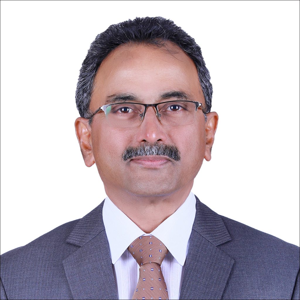 Managing Committee 2024 – SMIOC Bahrain